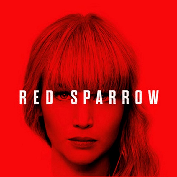 Red Sparrow, de Francis Lawrence - Diario del Sureste