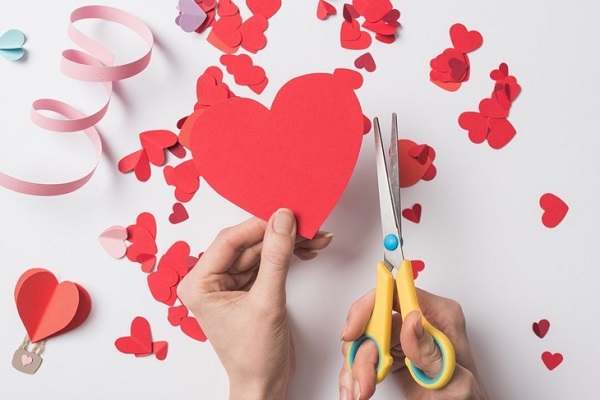 Tradiciones del Día de San Valentín alrededor del mundo - Diario del ...