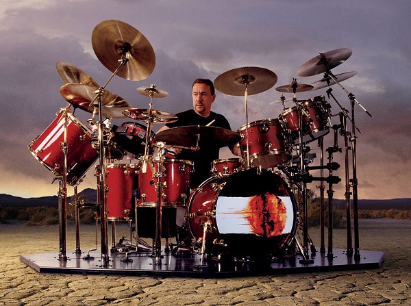 Ghost Rider, de Neil Peart - Diario del Sureste