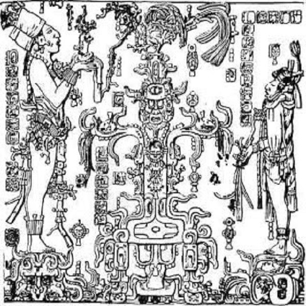 La Cruz Maya - Diario del Sureste