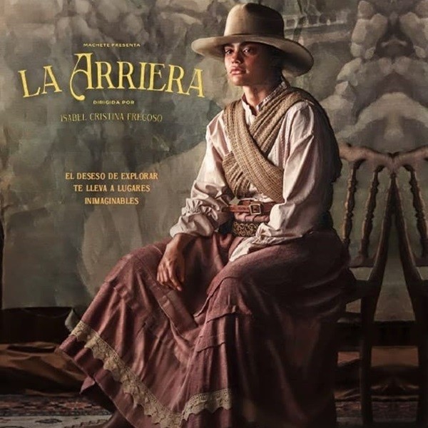 “La Arriera”, transporte a los años 30 - Diario del Sureste